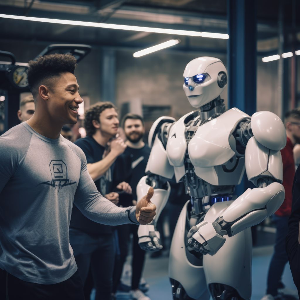 AI and Robotics: Unstoppable Force in Italy’s Tech Revolution